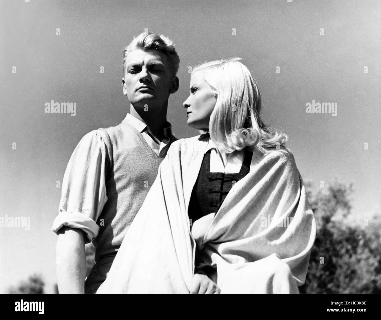 THE ETERNAL RETURN, (aka L' ETERNEL RETOUR, aka LOVE ETERNAL), from ...