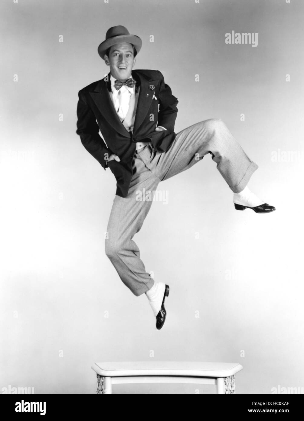 LOOK FOR THE SILVER LINING, Ray Bolger, 1949 Stock Photo - Alamy