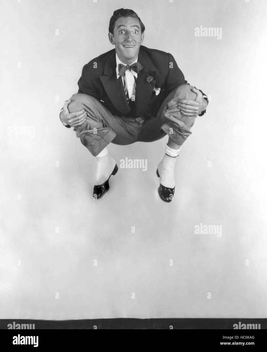 LOOK FOR THE SILVER LINING, Ray Bolger, 1949 Stock Photo - Alamy