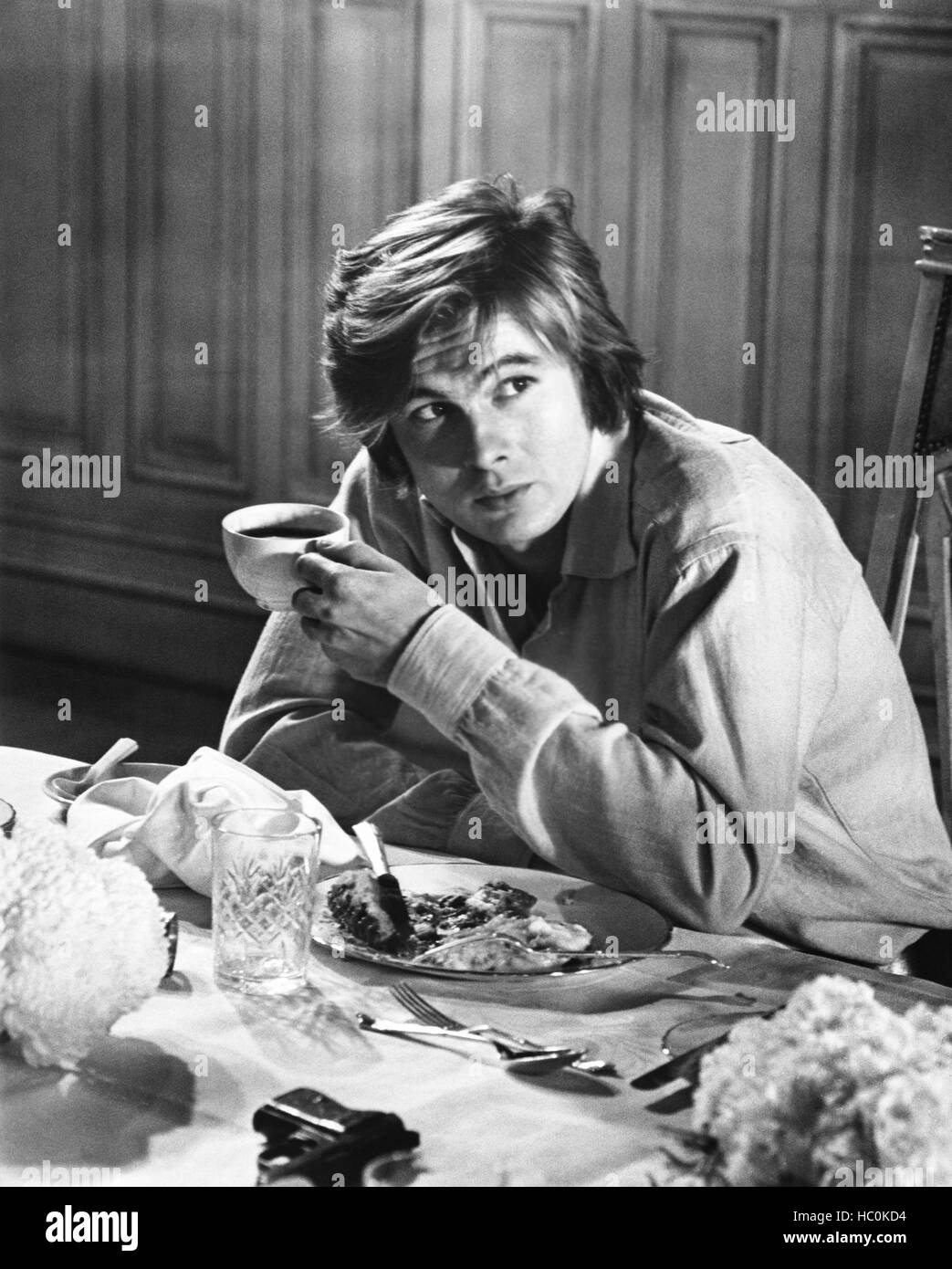 THE LOOKING GLASS WAR, Christopher Jones, 1969 Stock Photo - Alamy