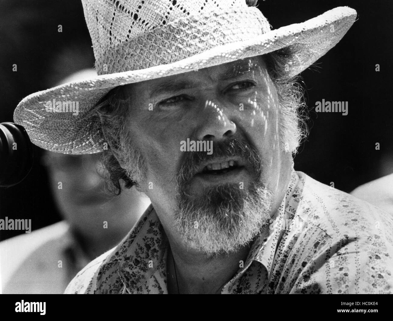 THE LONG GOODBYE, Director Robert Altman, 1973 Stock Photo - Alamy