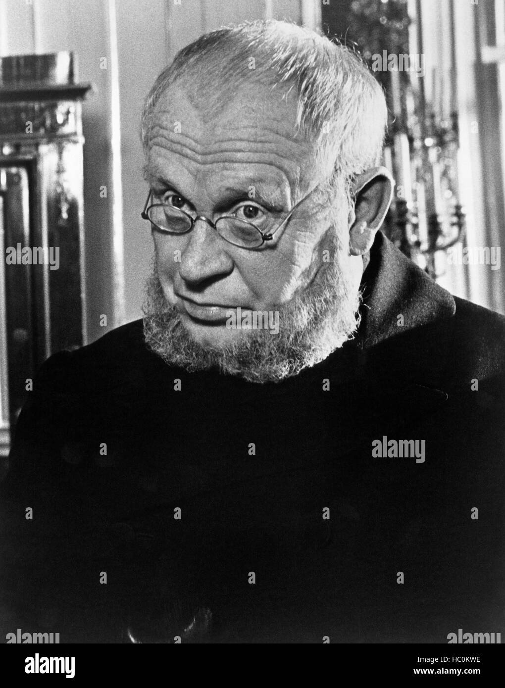 LUDWIG, Gert Frobe, 1972 Stock Photo - Alamy
