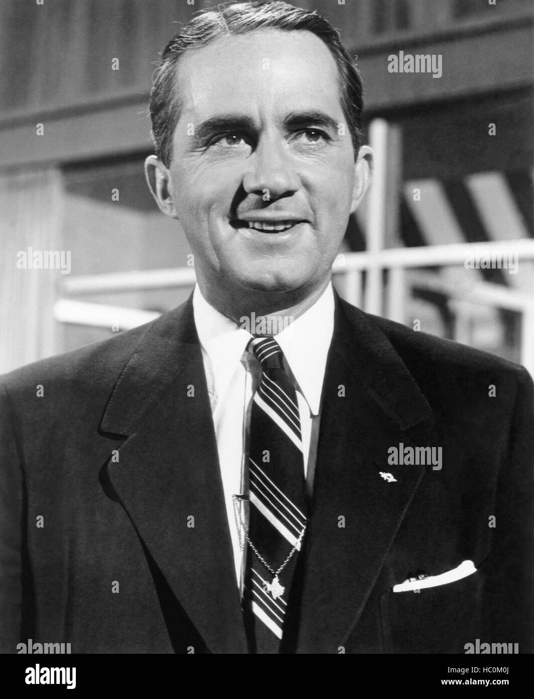 LUCY GALLANT, governor Allan Shivers of Texas who appears in the film ...