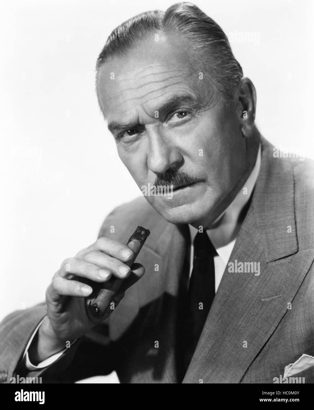 LUCY GALLANT, William Demarest, 1955 Stock Photo - Alamy