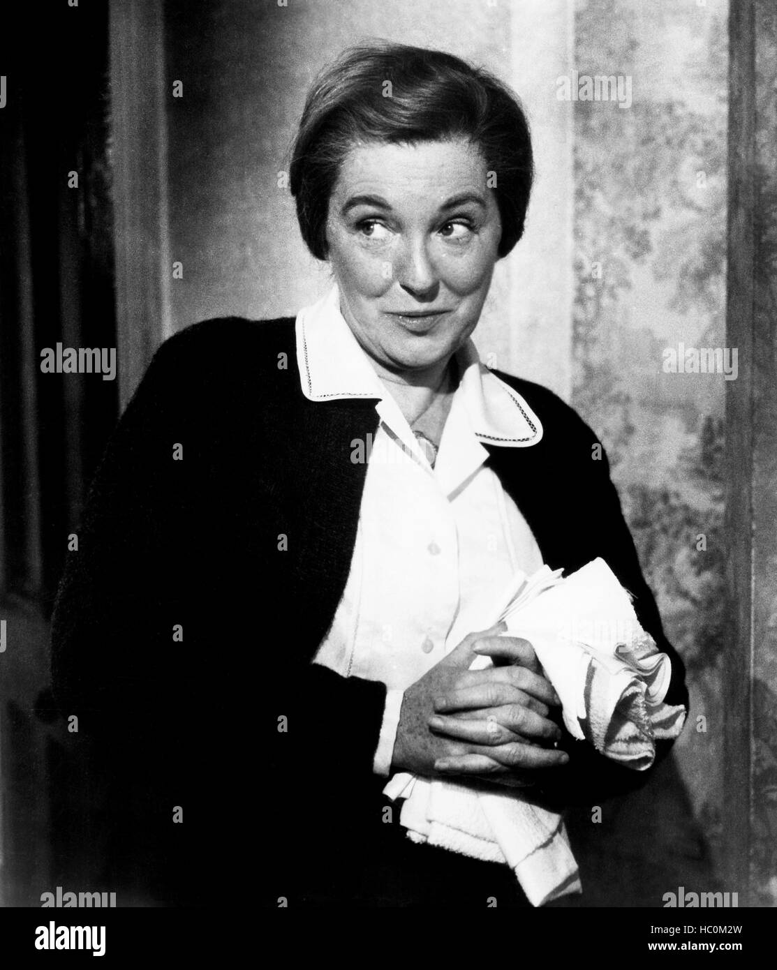 LUNCH HOUR, Kay Walsh, 1961 Stock Photo - Alamy