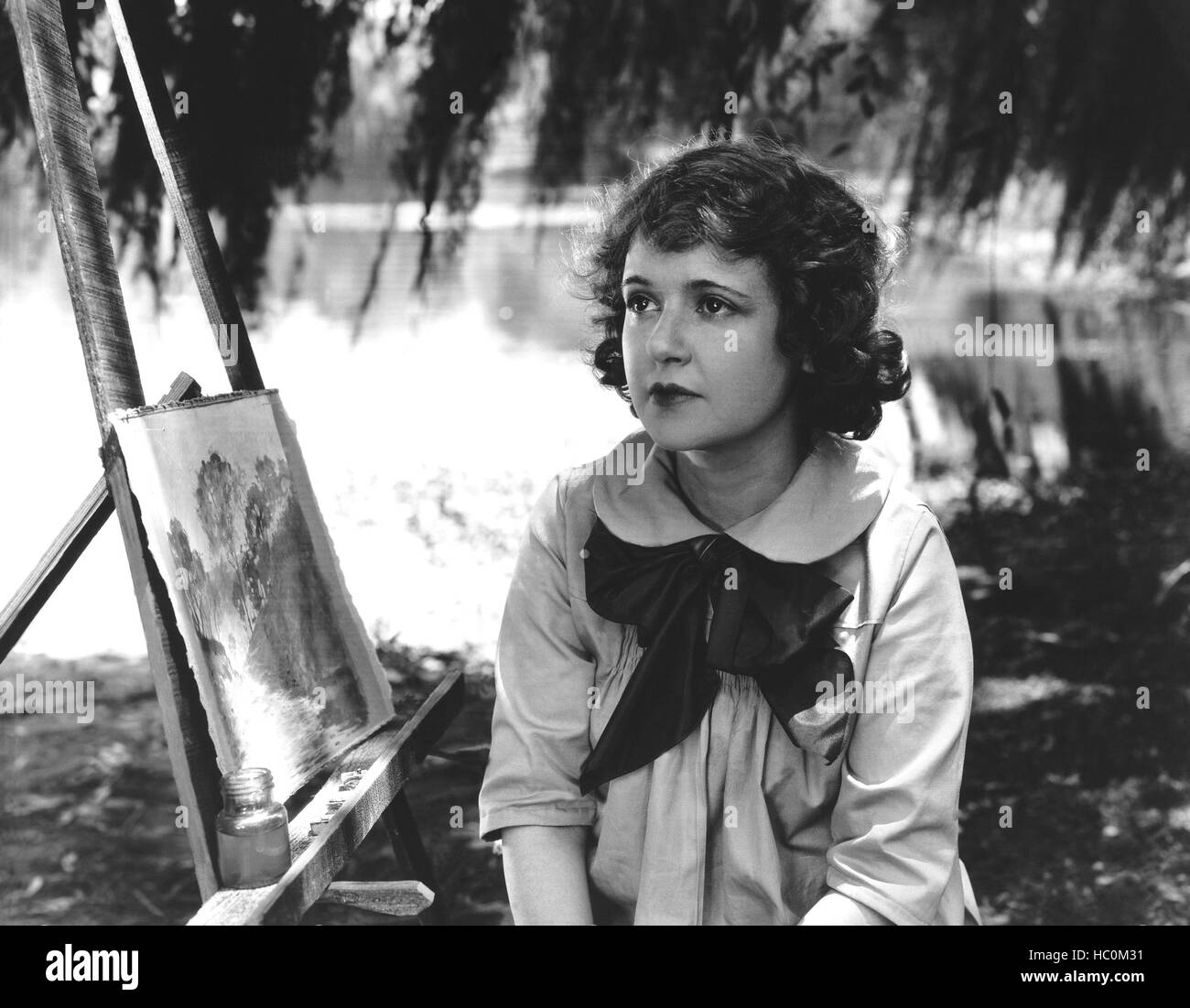 Marguerite Clark