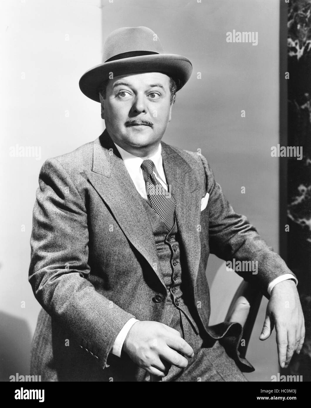 LUCKY JORDAN, Lloyd Corrigan, 1942 Stock Photo - Alamy