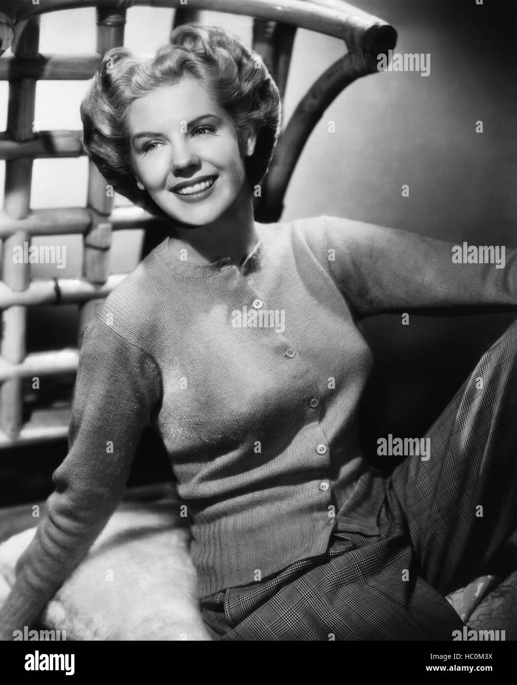 LUCKY JORDAN, Marie McDonald, 1942 Stock Photo - Alamy