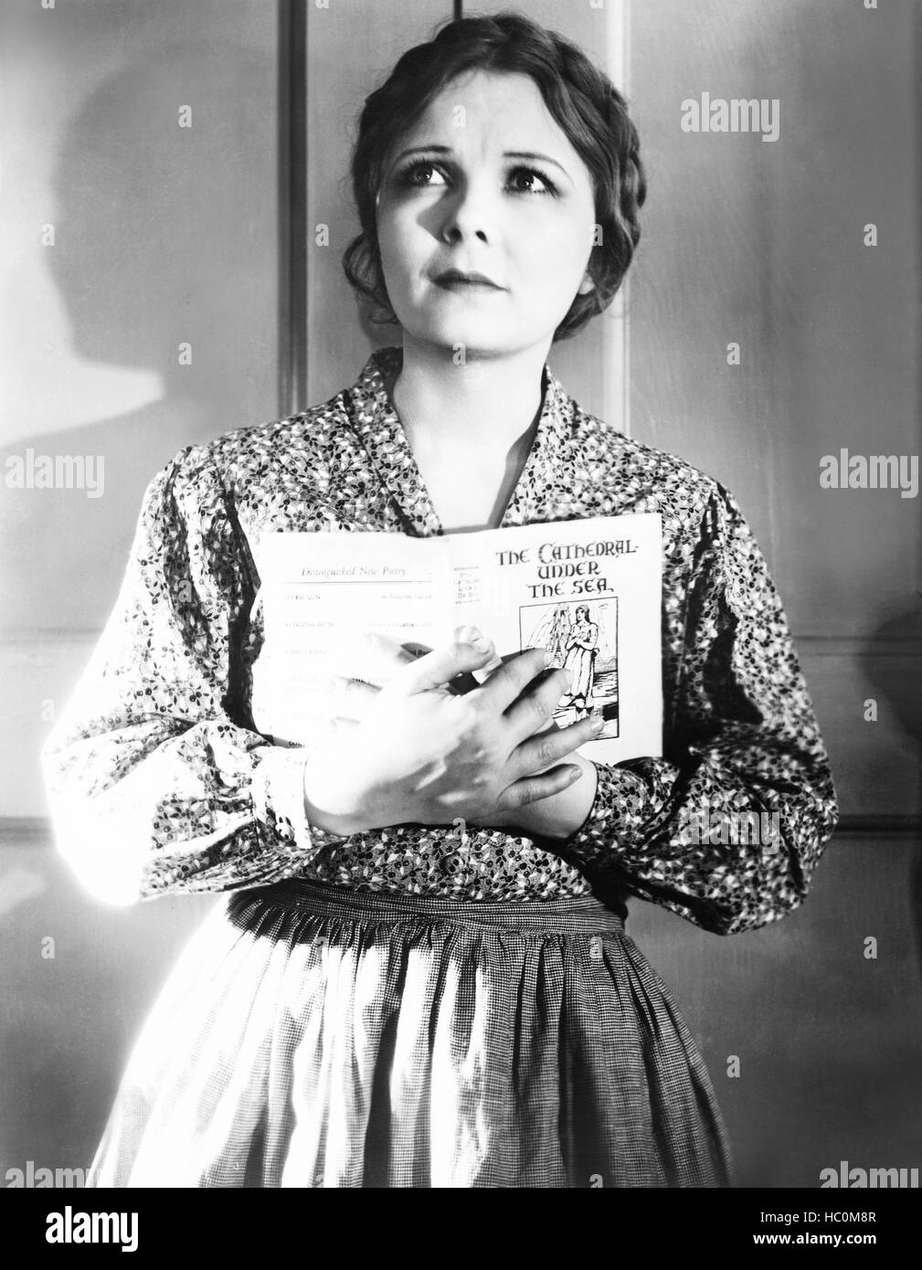 LUMMOX, Winifred Westover, 1930 Stock Photo - Alamy