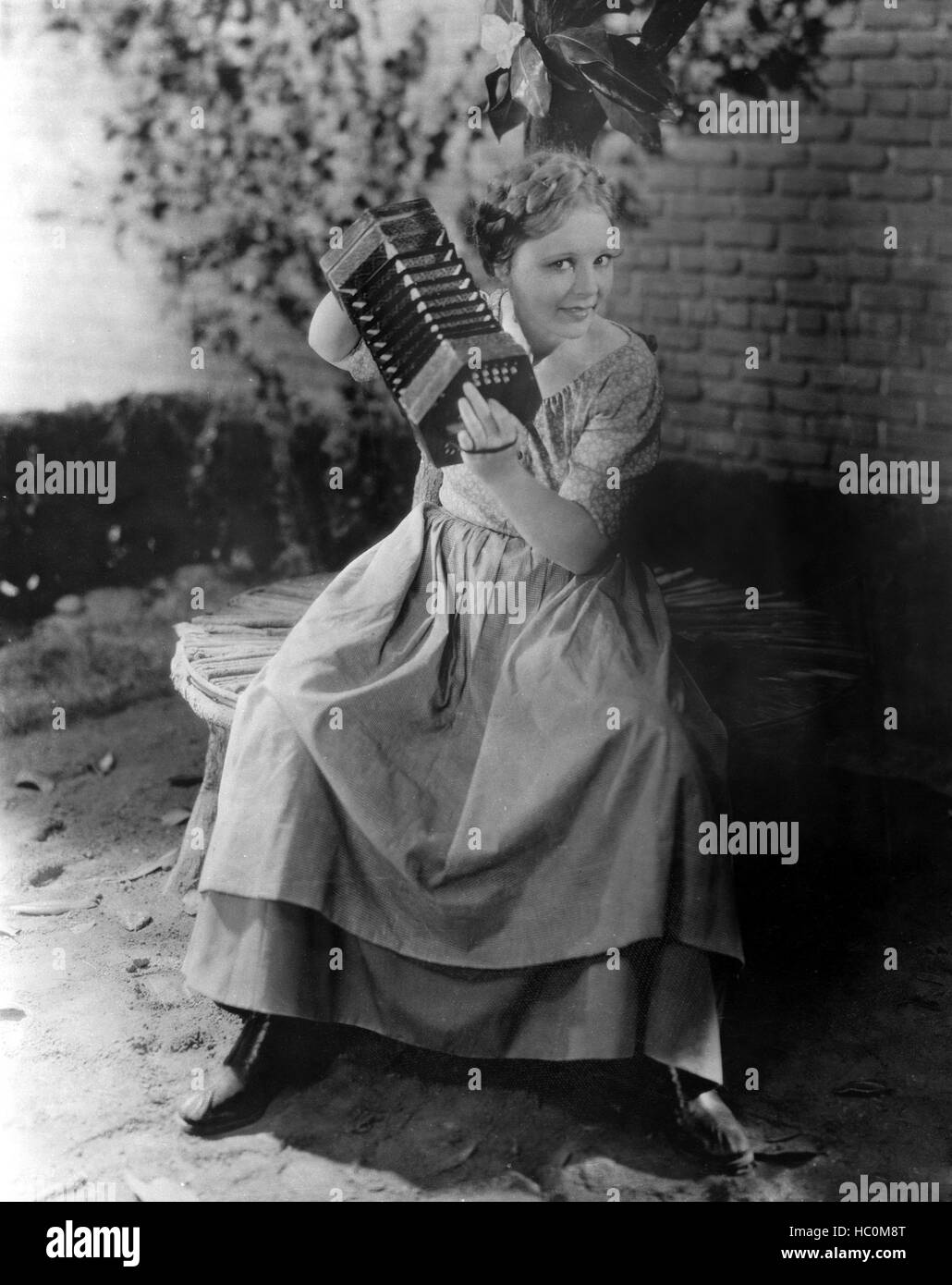 LUMMOX, Winifred Westover, 1930 Stock Photo - Alamy