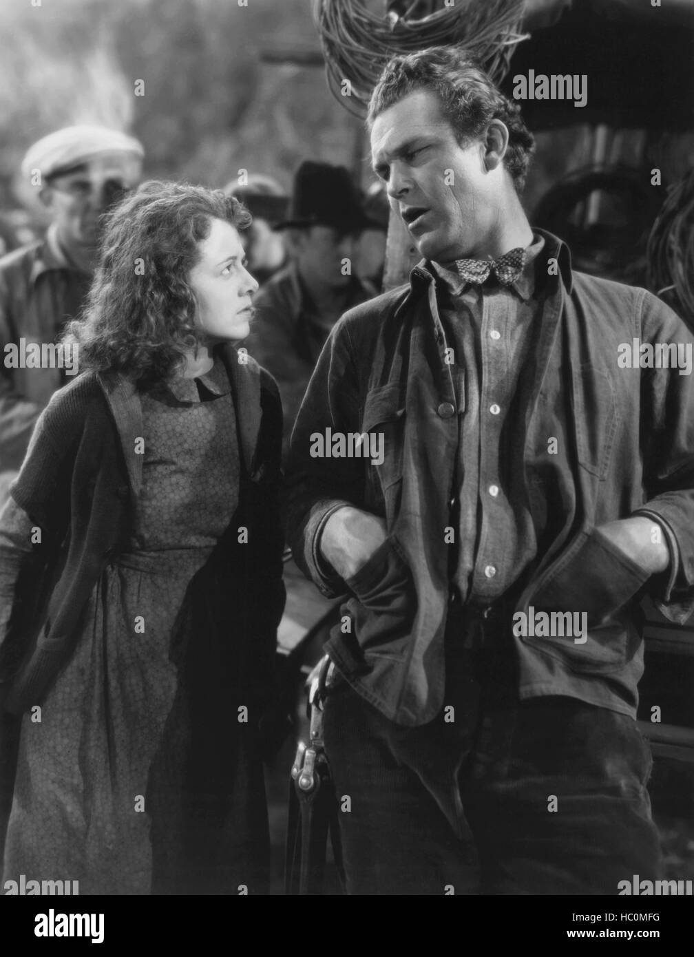 LUCKY STAR, from left: Janet Gaynor, Guinn 'Big Boy' Williams, 1929, TM ...