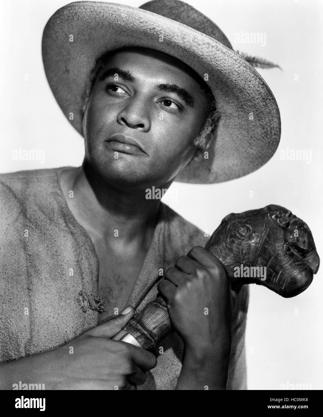 LYDIA BAILEY, William Marshall, 1952 TM and Copyright (c) 20th Century ...