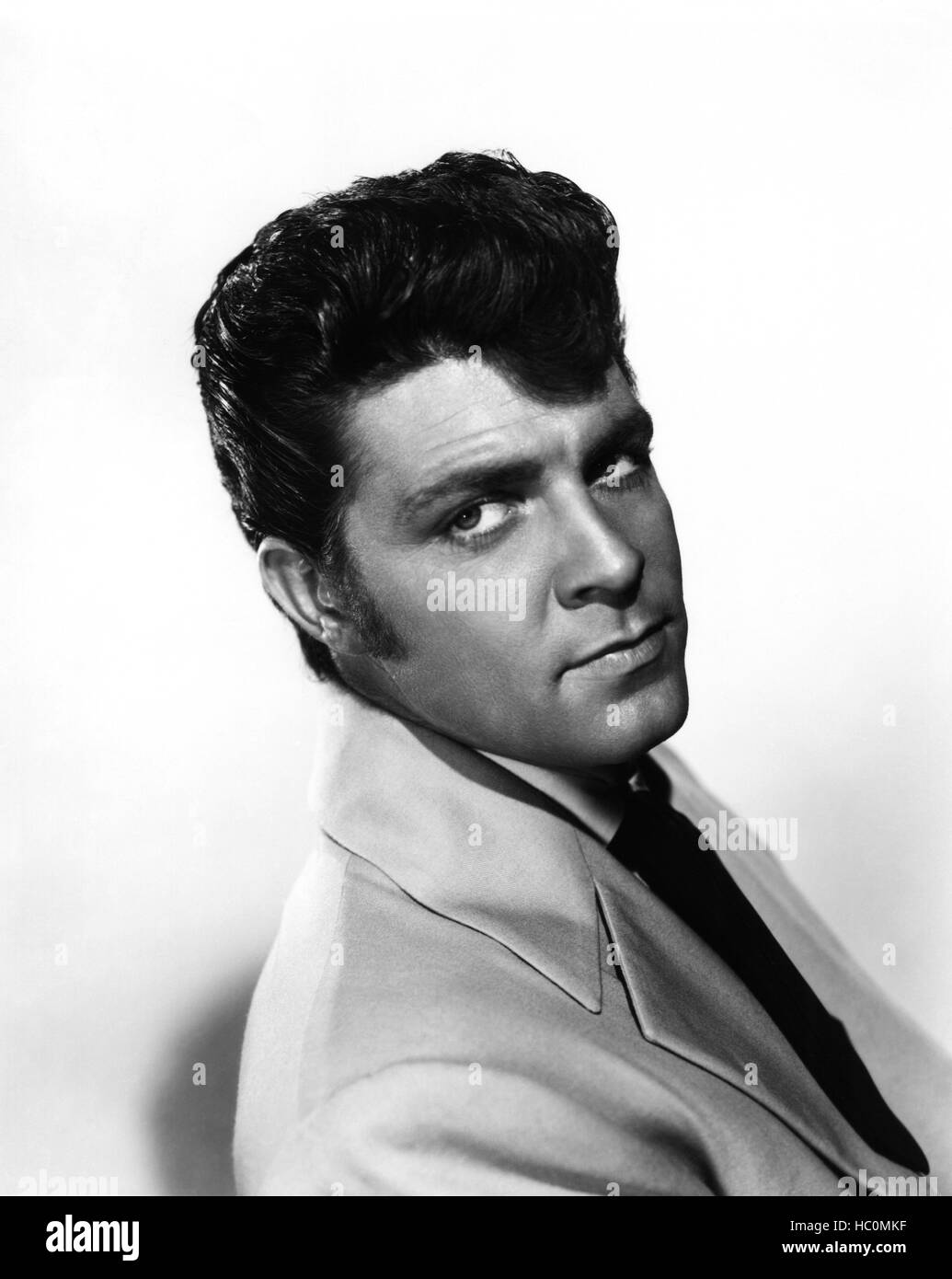LYDIA BAILEY, Dale Robertson, 1952, TM and Copyright ©20th Century Fox ...