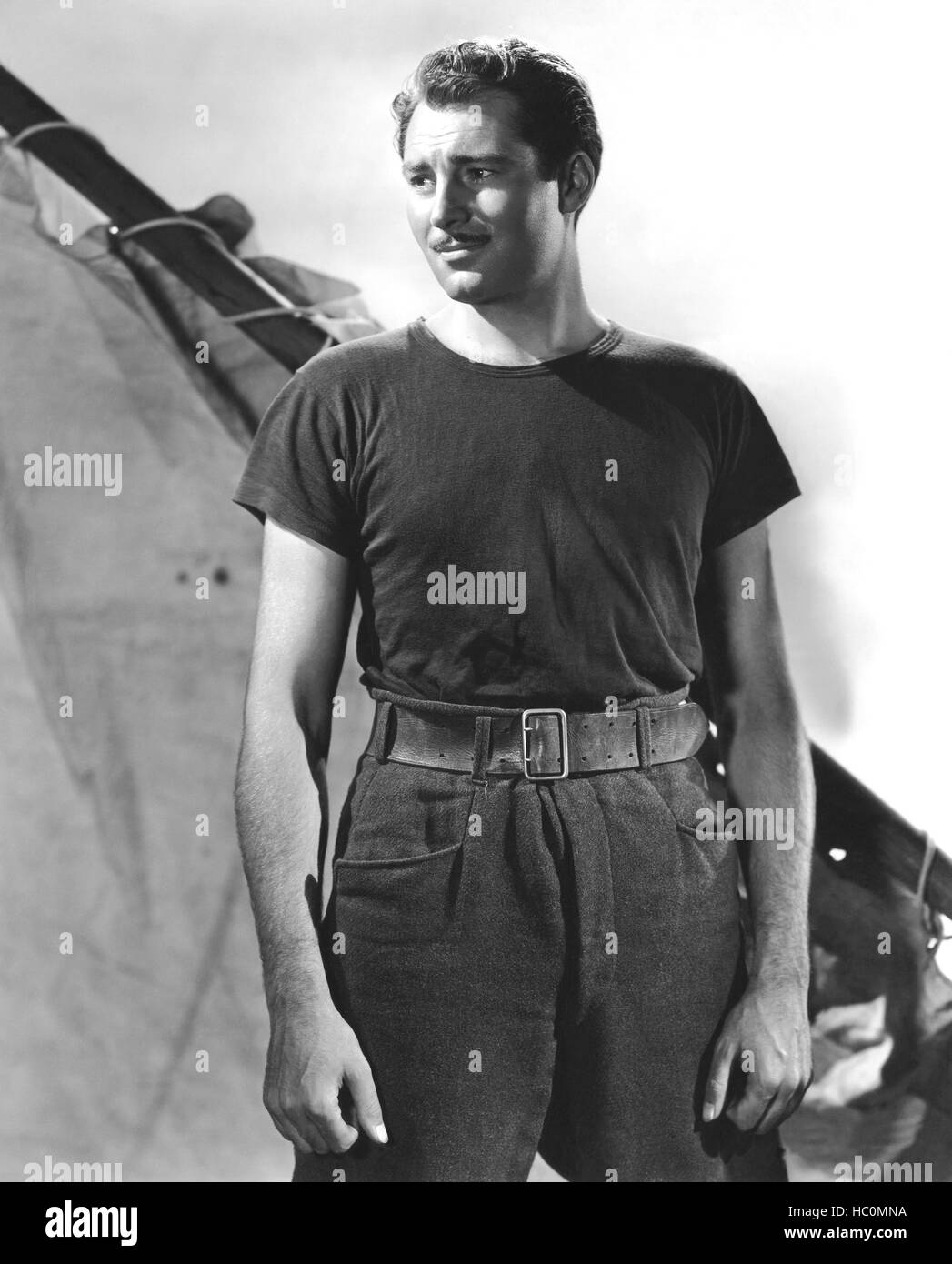 LYDIA, Alan Marshal, 1941 Stock Photo - Alamy
