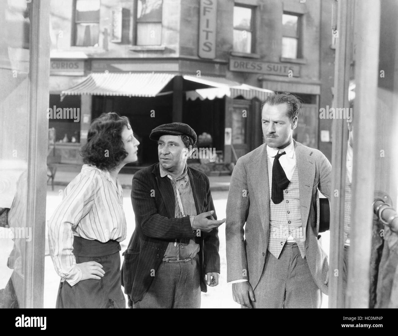 MAKING A MAN, Eva Novak (left), Jack Holt (right), 1922 Stock Photo - Alamy