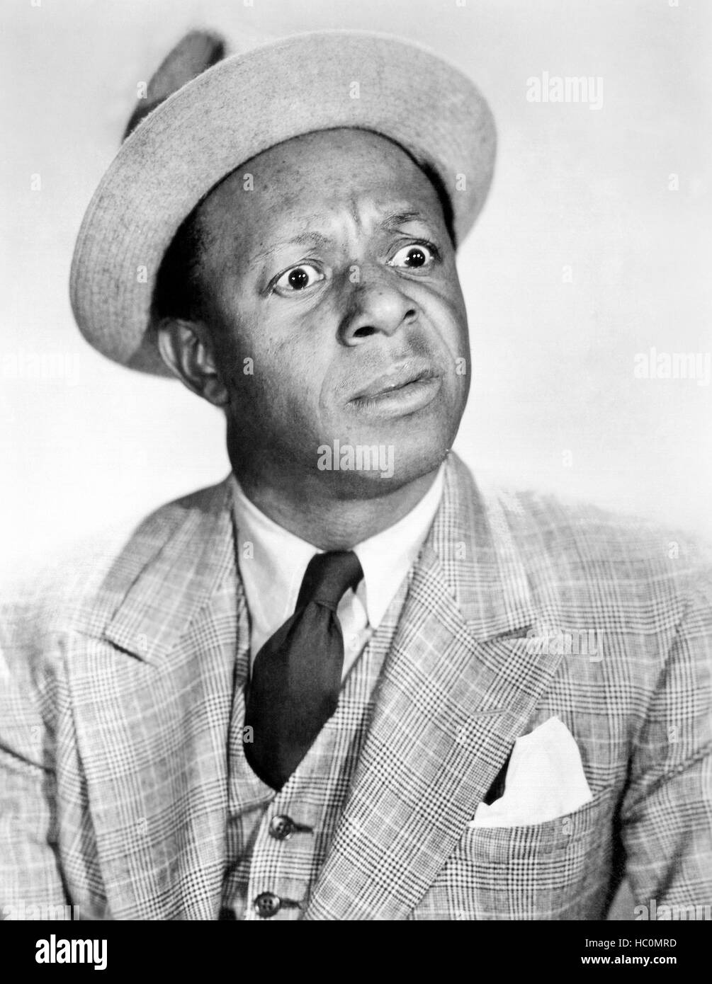 MAN ABOUT TOWN, Eddie Anderson, 1939 Stock Photo - Alamy