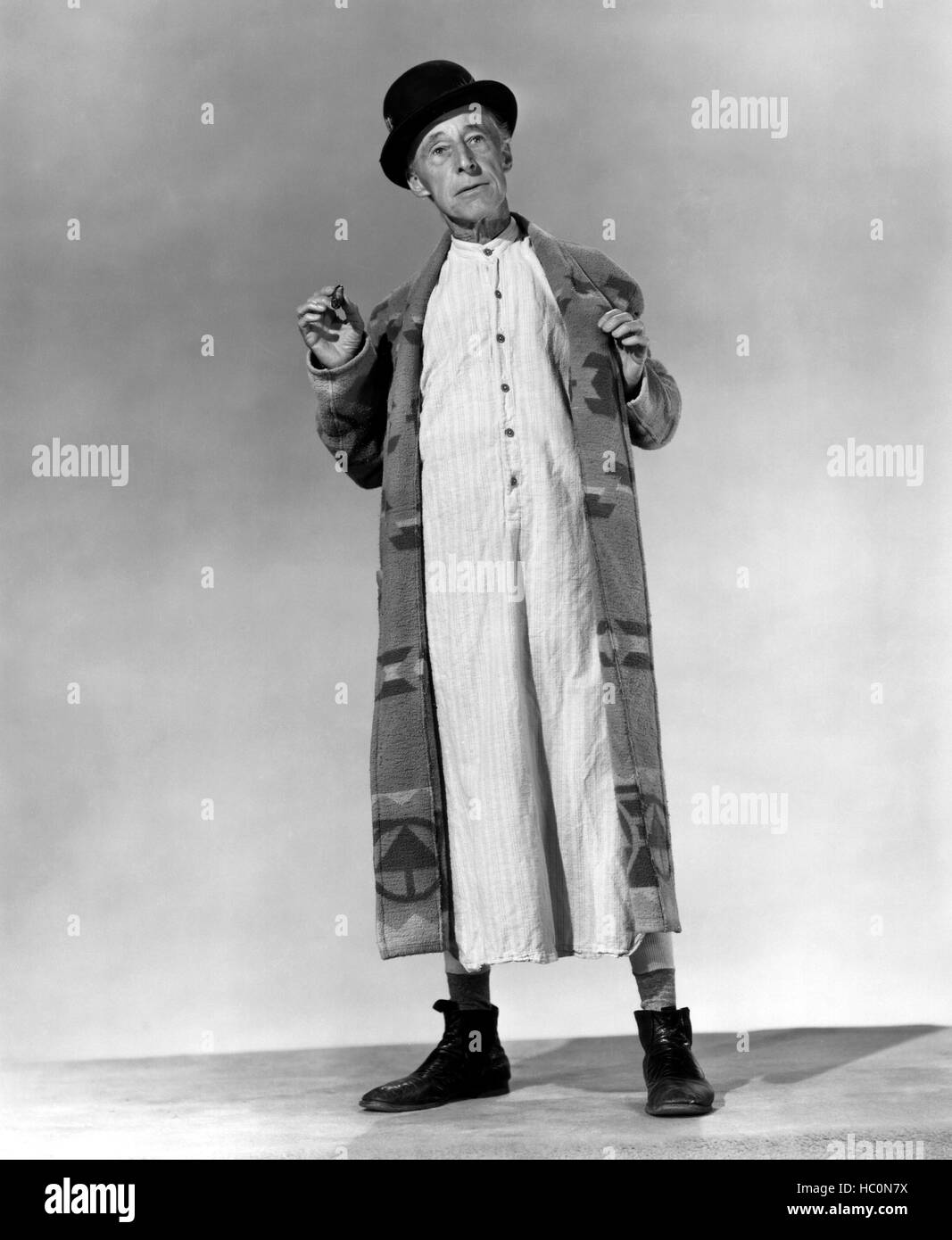 MA AND PA KETTLE BACK ON THE FARM, Percy Kilbride, 1951 Stock Photo - Alamy