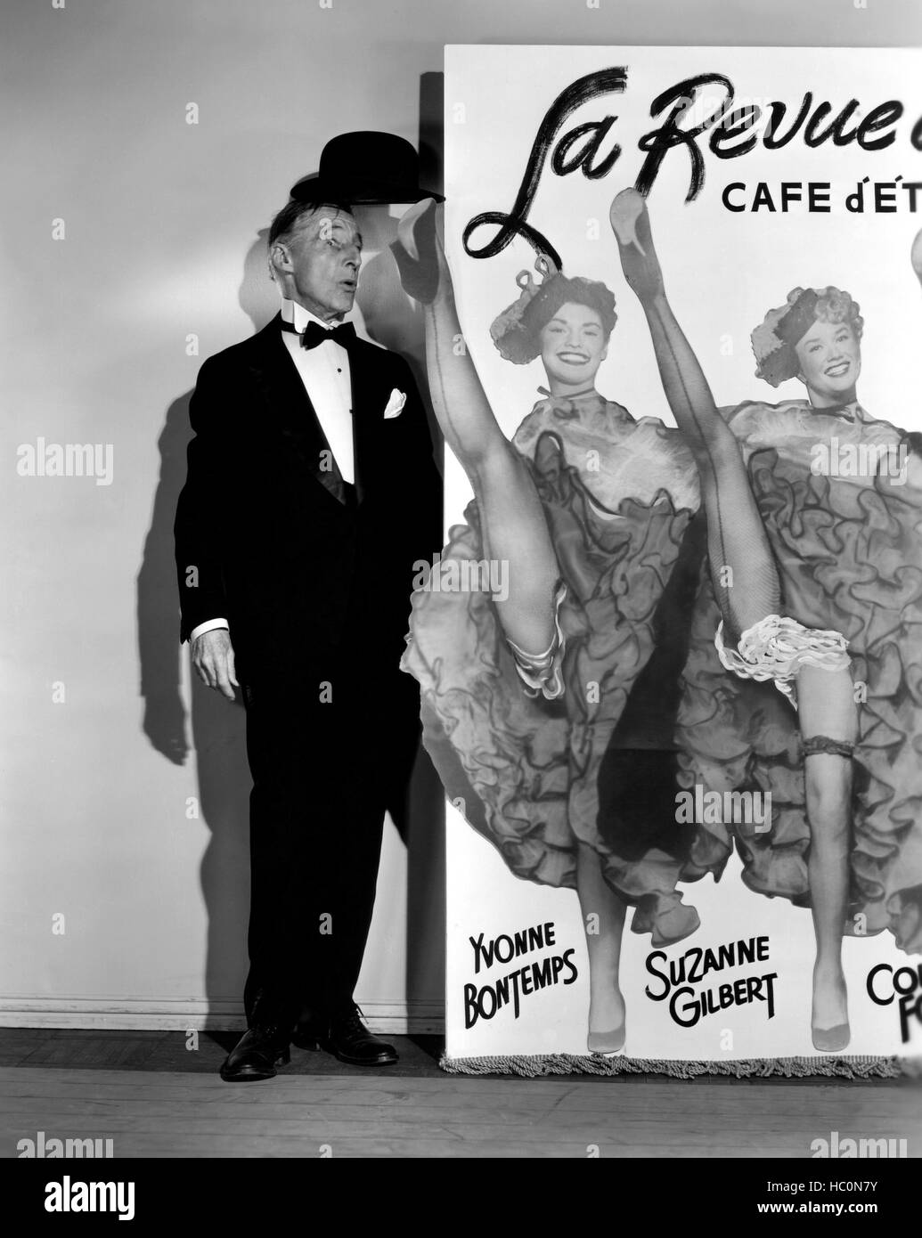 MA AND PA KETTLE ON VACATION, Percy Kilbride, 1953 Stock Photo - Alamy