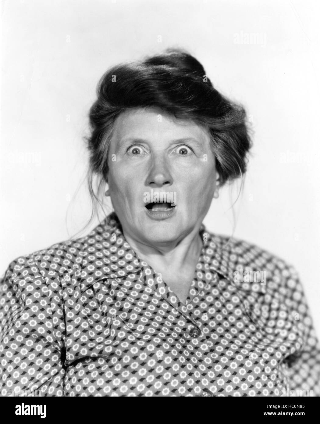 MA AND PA KETTLE BACK ON THE FARM, Marjorie Main, 1951 Stock Photo - Alamy