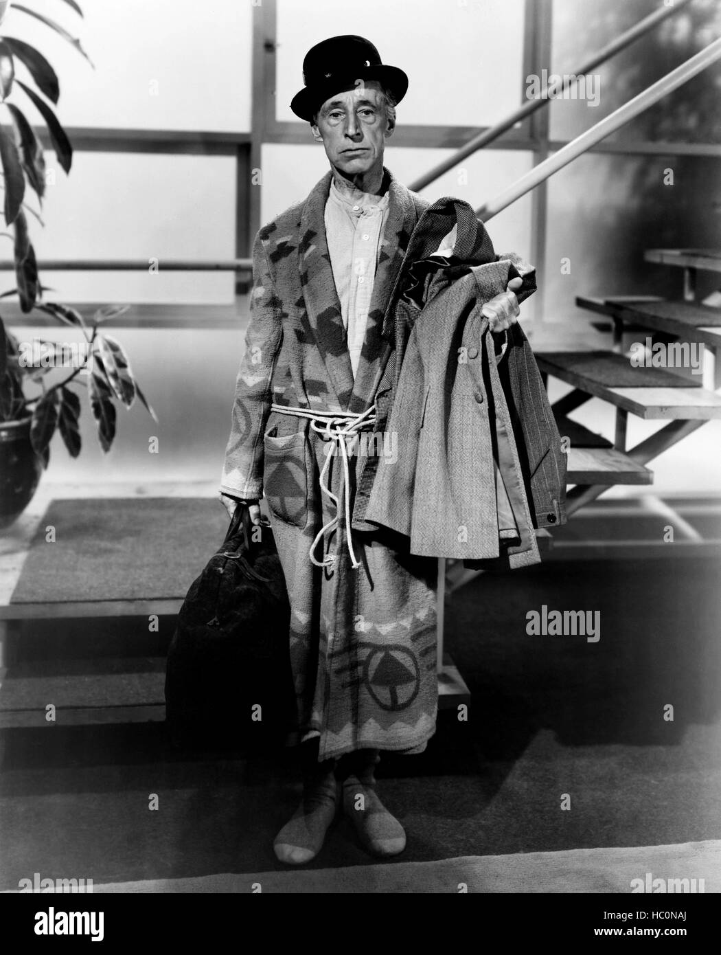 MA AND PA KETTLE, Percy Kilbride, 1949 Stock Photo - Alamy