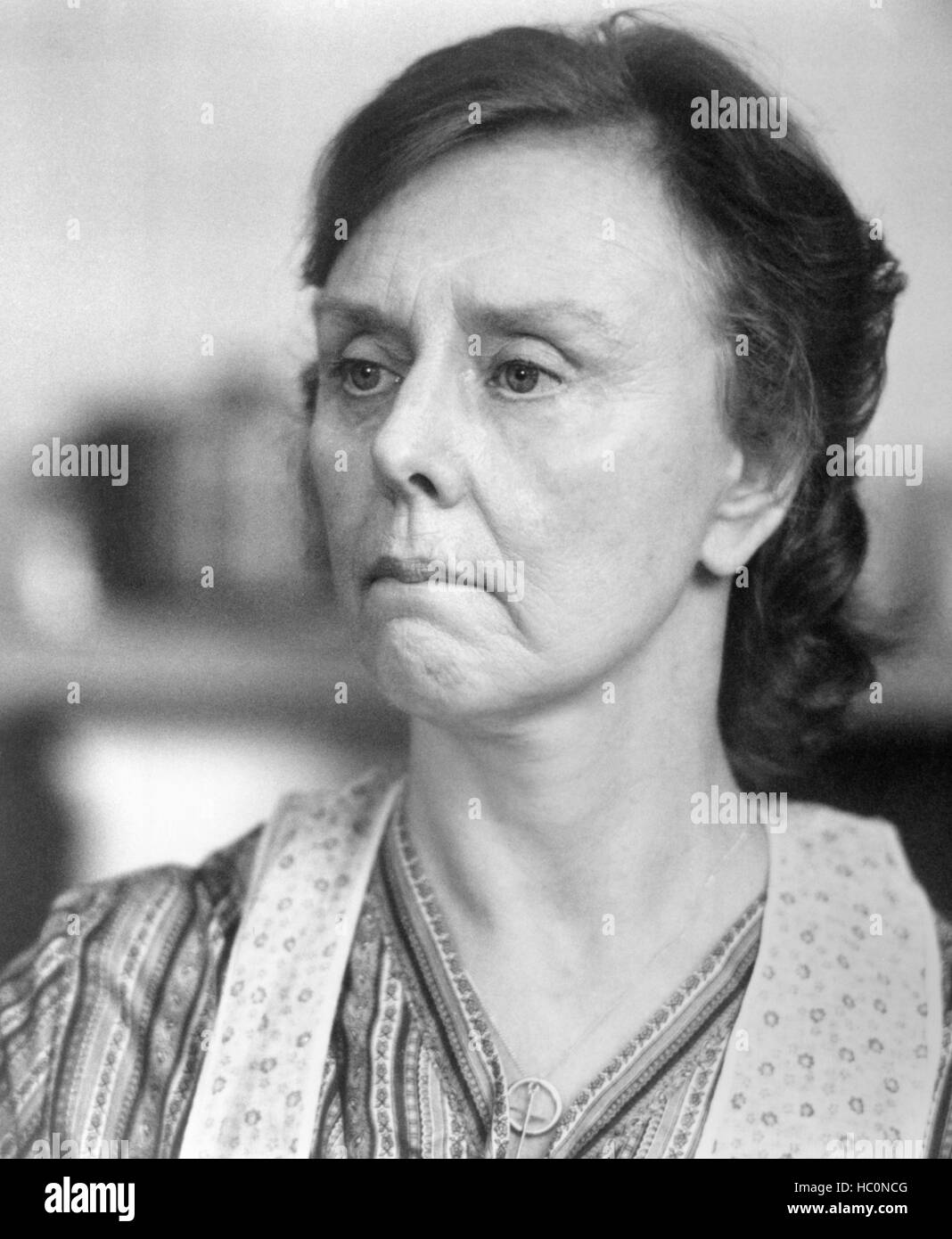 MASS APPEAL, Louise Latham, 1984. ©Universal/courtesy Everett ...