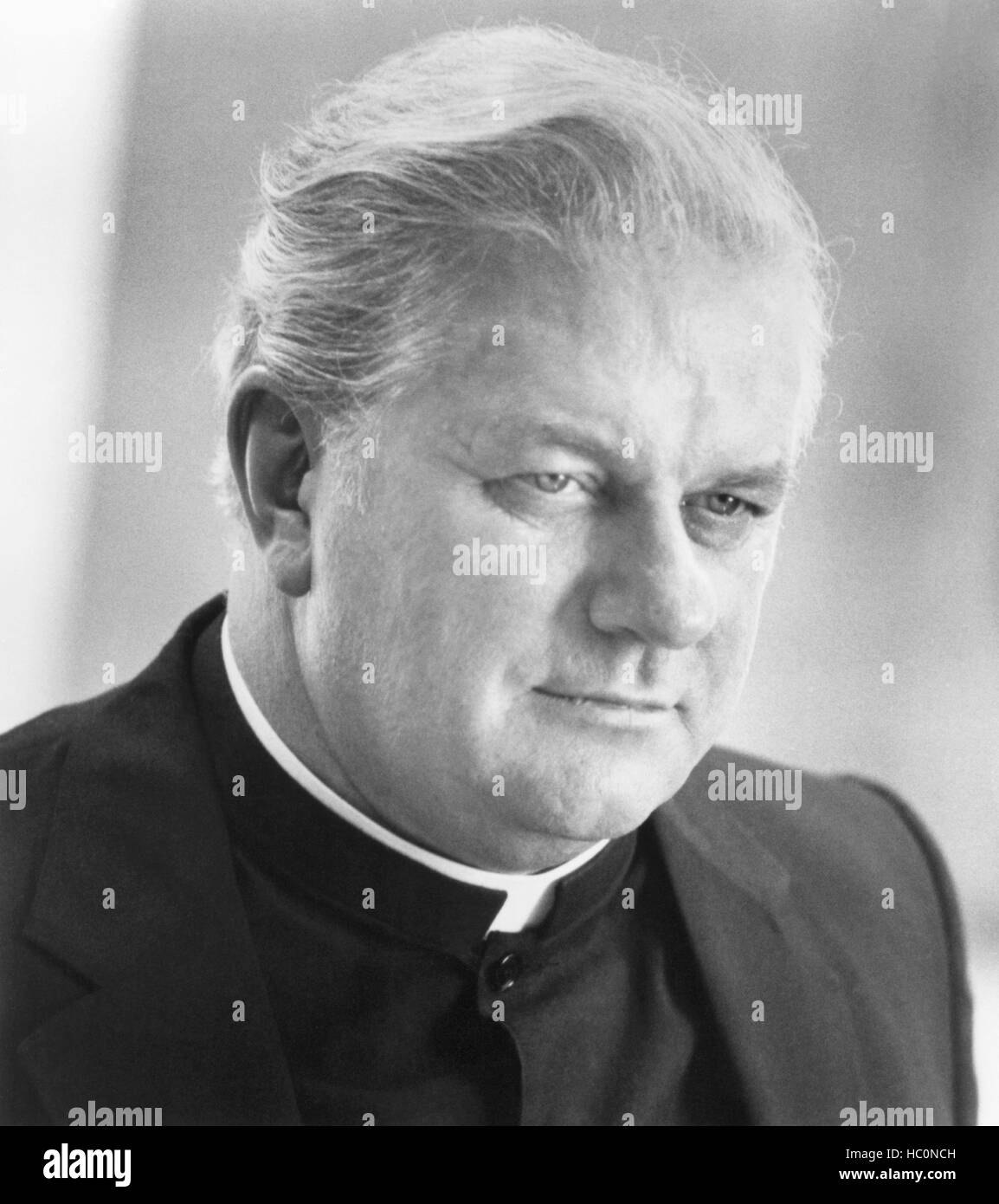 MASS APPEAL, Charles Durning, 1984. ©Universal/courtesy Everett ...