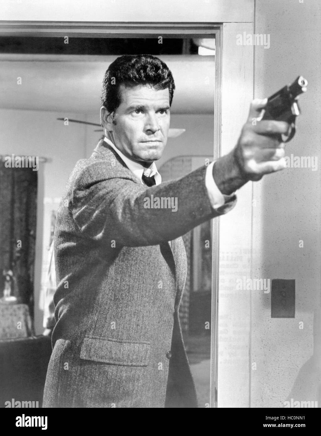 MARLOWE, James Garner, 1969 Stock Photo - Alamy