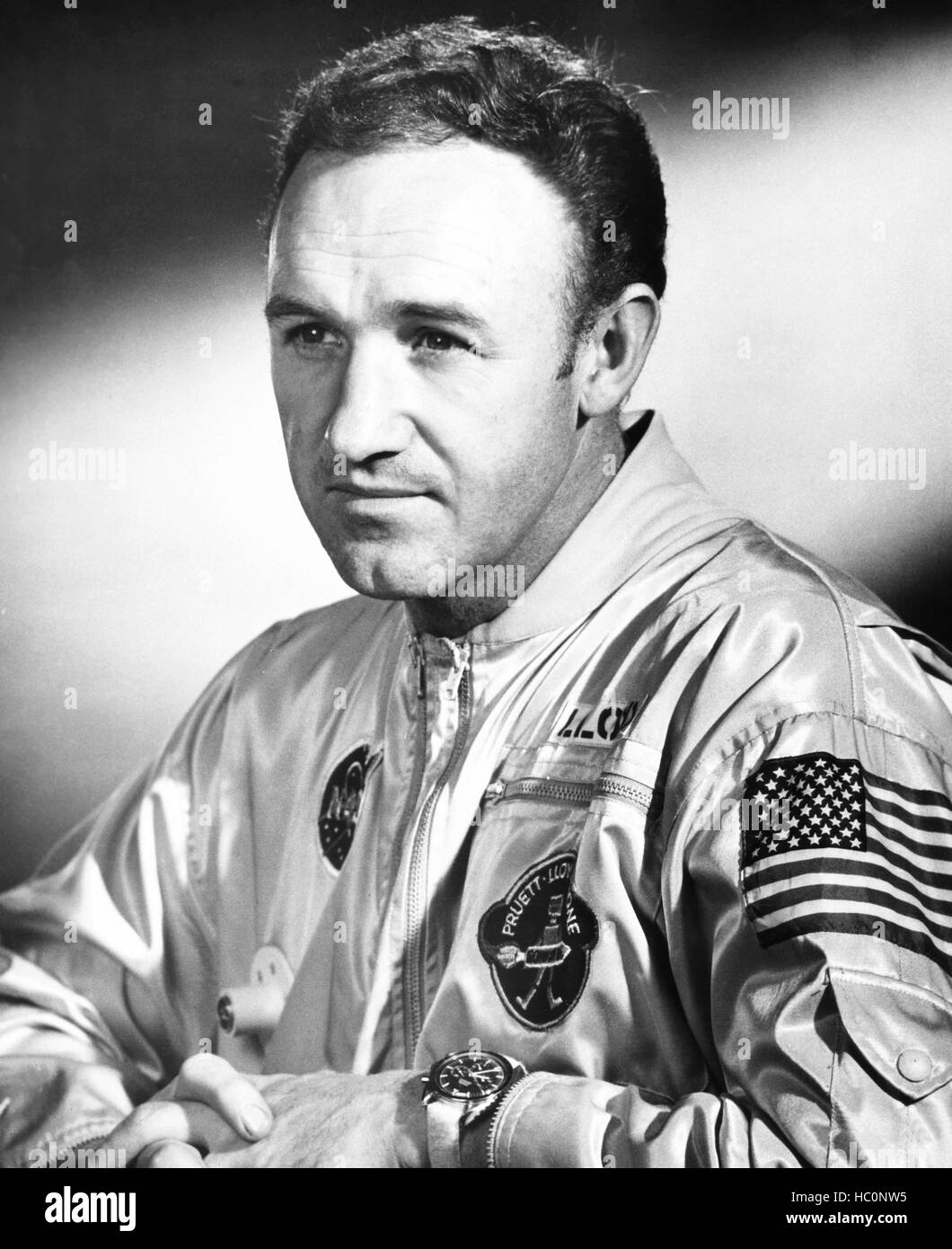 MAROONED, Gene Hackman, 1969 Stock Photo - Alamy