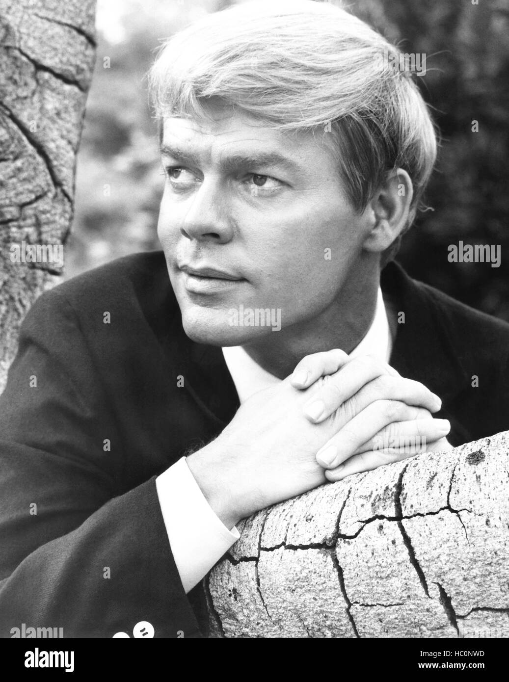 THE MAD ROOM, Skip Ward, 1969 Stock Photo - Alamy