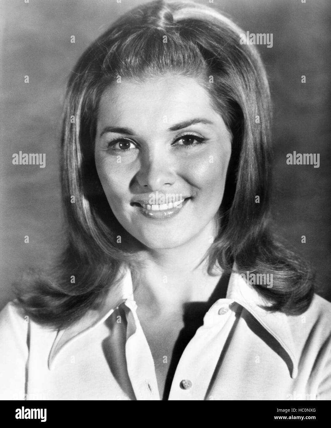 MAROONED, Nancy Kovack, 1969 Stock Photo - Alamy