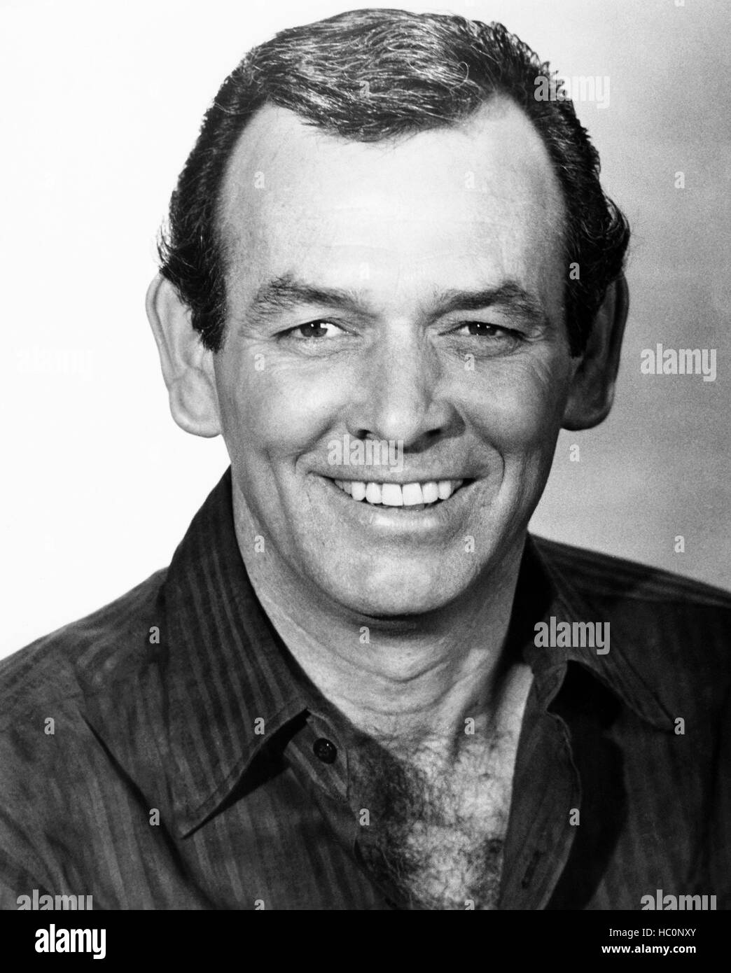 MAROONED, David Janssen, 1969 Stock Photo - Alamy