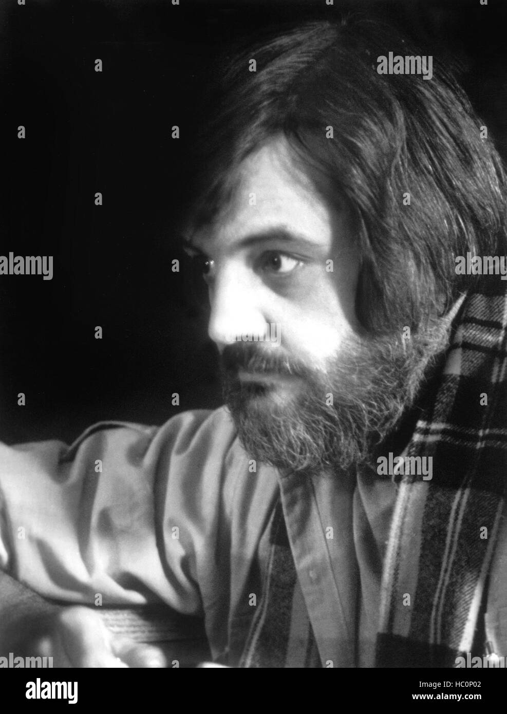 MARTIN, George A. Romero, 1977 Stock Photo - Alamy