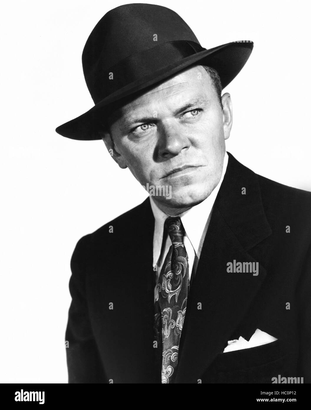 MARY RYAN, DETECTIVE, William Phillips, 1949 Stock Photo - Alamy