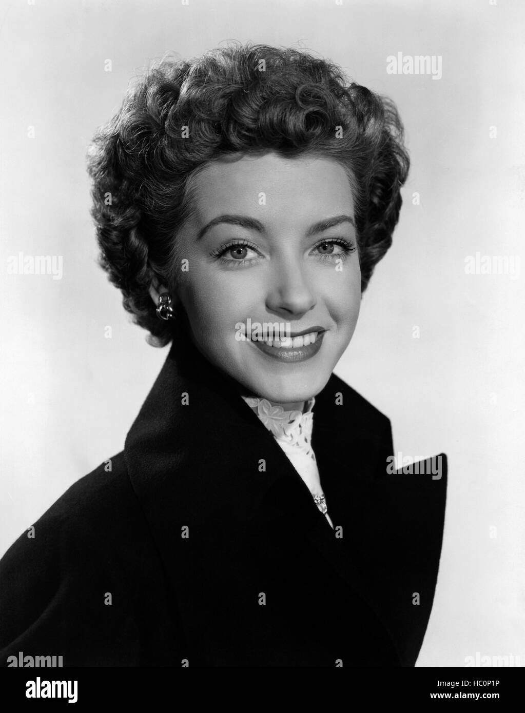 MARY RYAN, DETECTIVE, Marsha Hunt, 1949 Stock Photo - Alamy