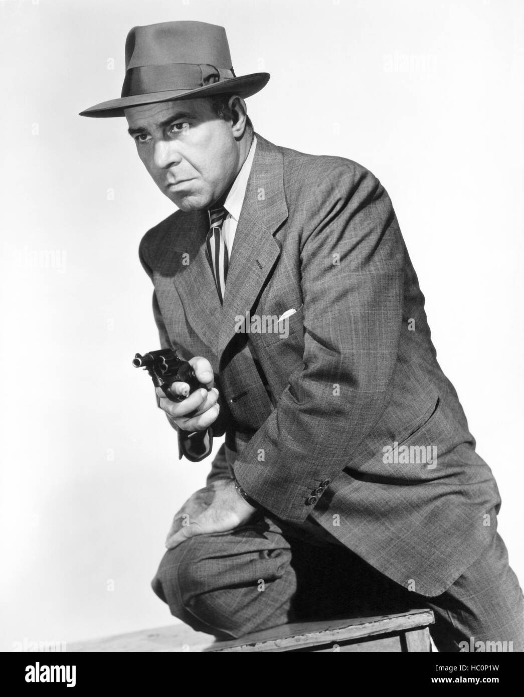 MARY RYAN, DETECTIVE, Ben Welden, 1949 Stock Photo - Alamy