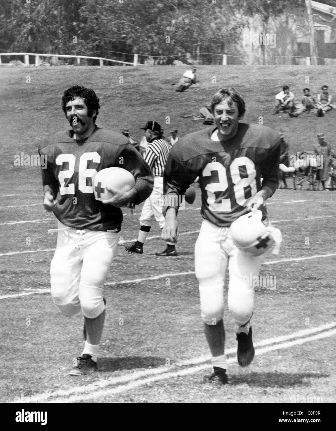 MASH, (aka M*A*S*H), from left: Elliott Gould, Donald Sutherland, 1970 ...