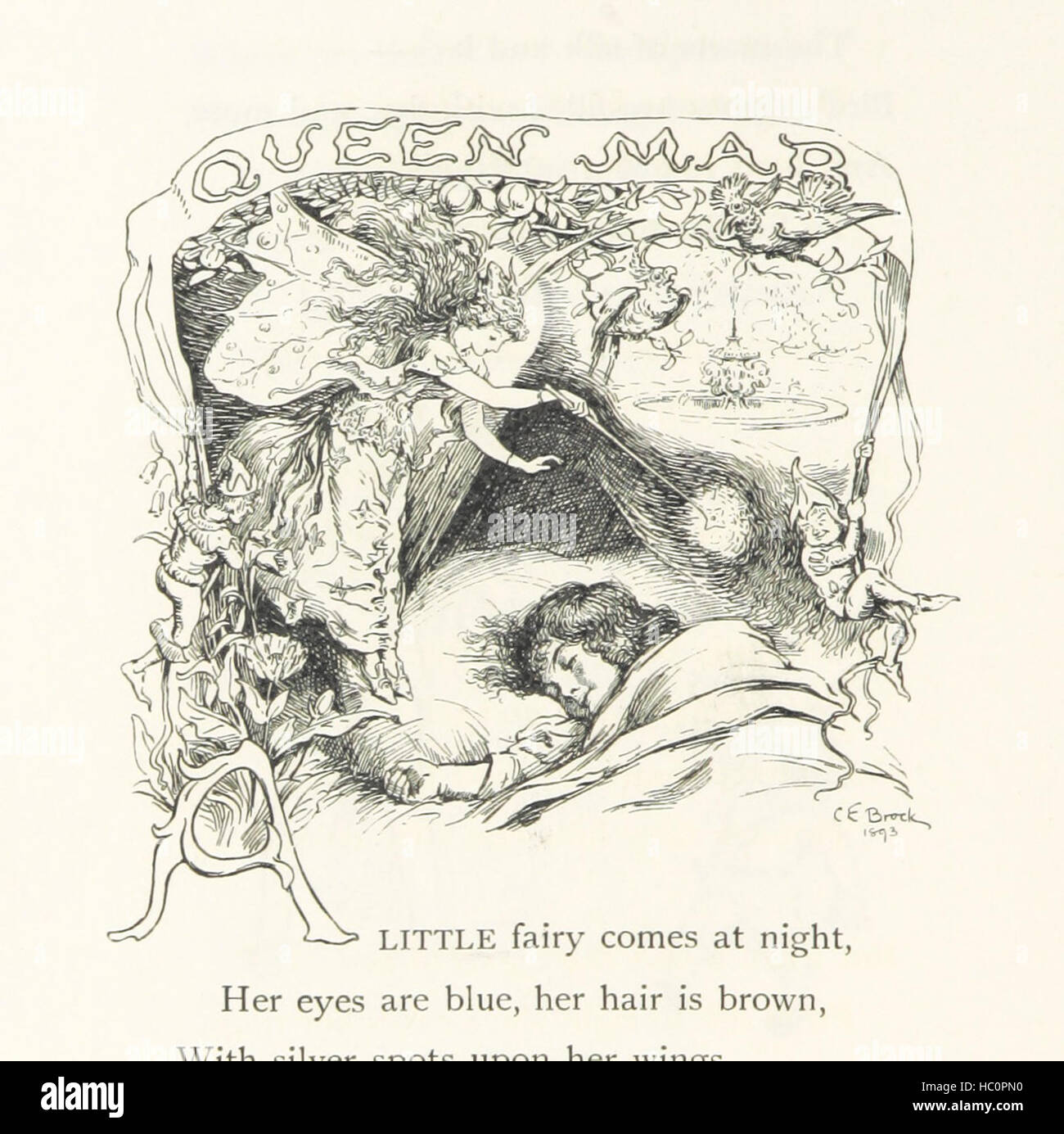 Thomas hood poems hi-res stock photography and images - Alamy