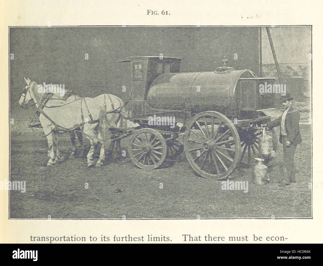 This page from 'Petroleum' explains the occurrence, extraction ...
