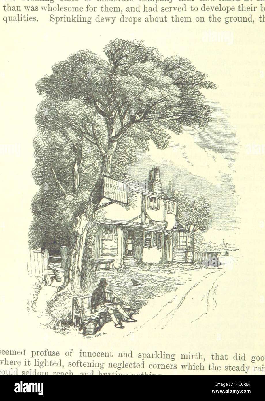 Illustration from page 336 showing letters and manuscripts of Charles ...