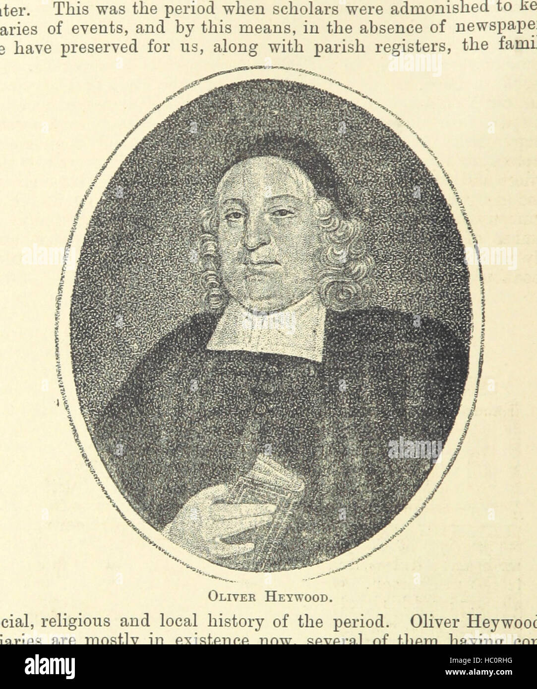 The History of Brighouse, Rastrick and Hipperholme; with manorial notes ...