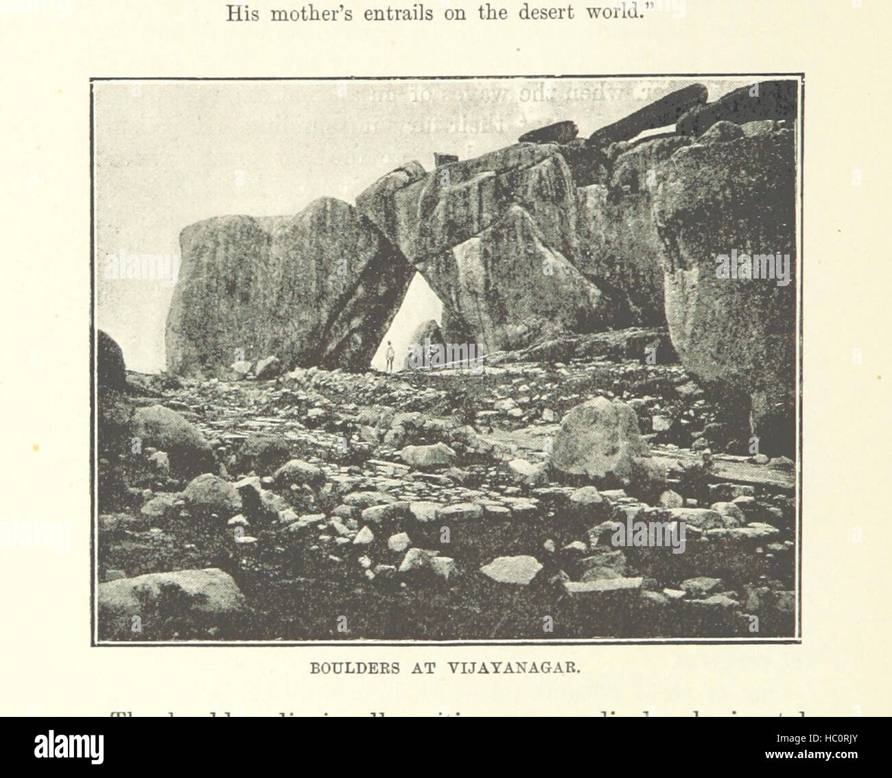 Bombay and Western India. A series of stray papers Image taken from ...