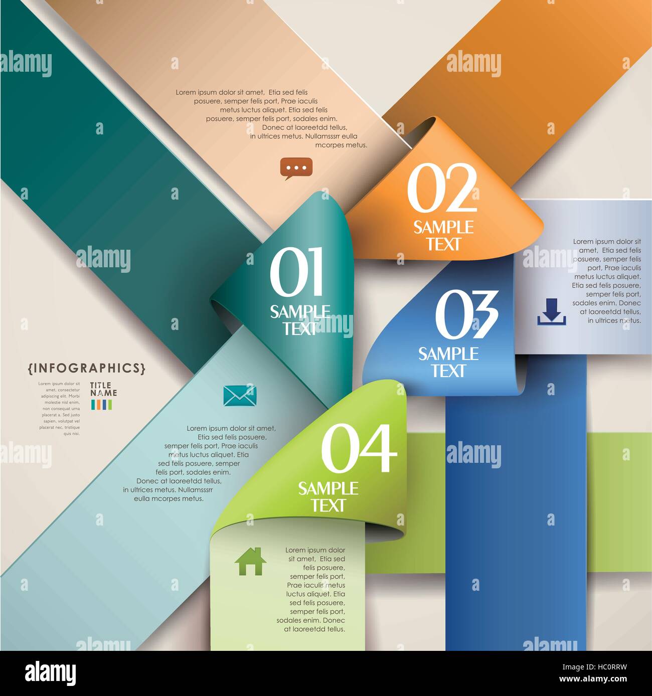 Ipaper Stock Vector Images - Alamy