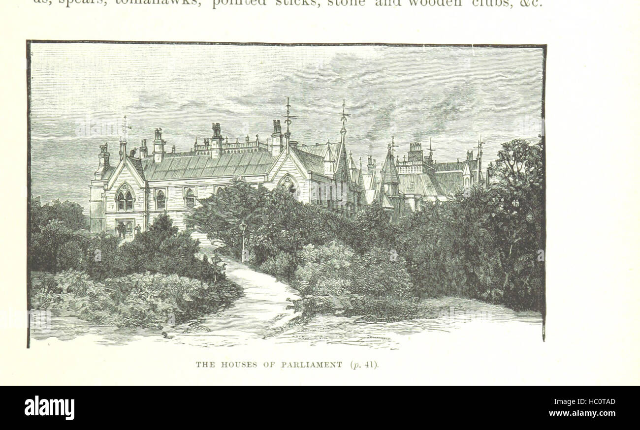 Perceval house hi-res stock photography and images - Alamy