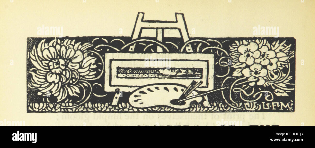 This image shows page 118 of Fringilla, a collection of tales in verse ...