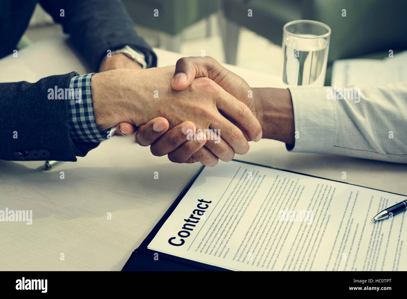 Business Communication Connection People Concept Stock Photo - Alamy