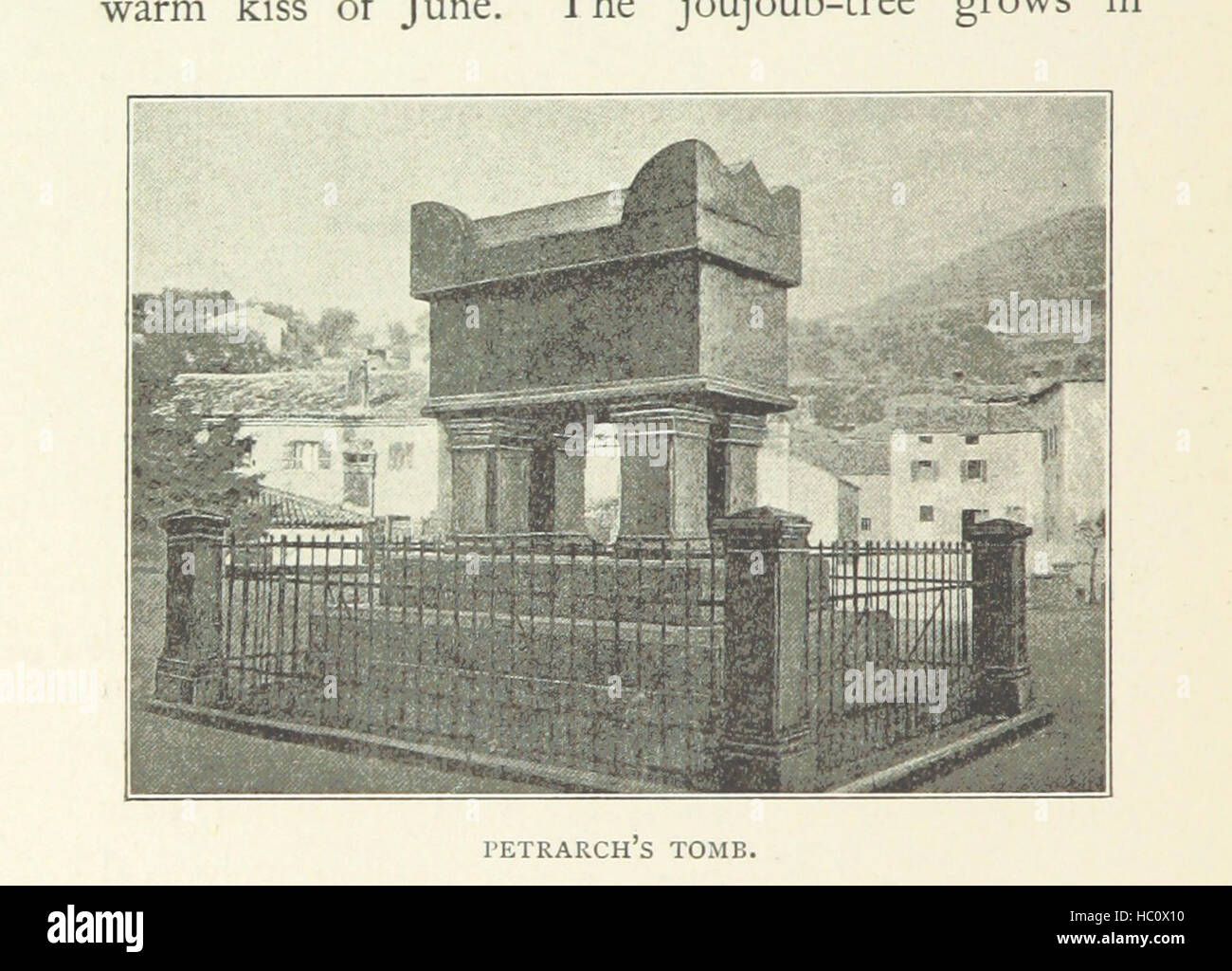 This image from page 76 of 'Days Spent on a Doge's Farm' highlights the ...