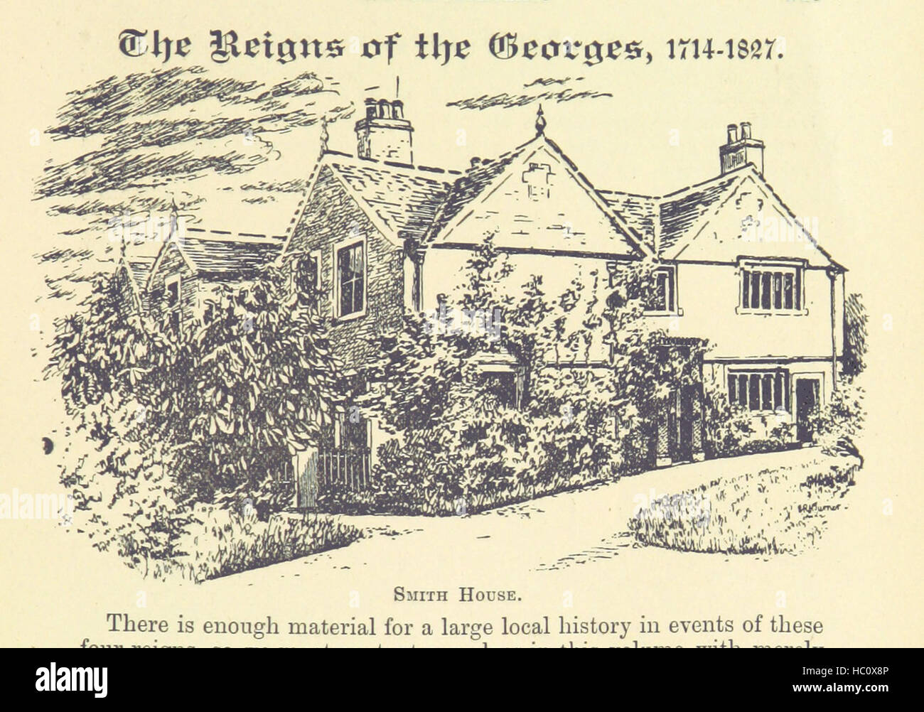The History of Brighouse, Rastrick and Hipperholme; with manorial notes ...