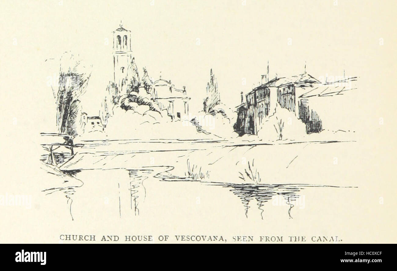 This image, taken from page 72 of 'Days Spent on a Doge’s Farm ...