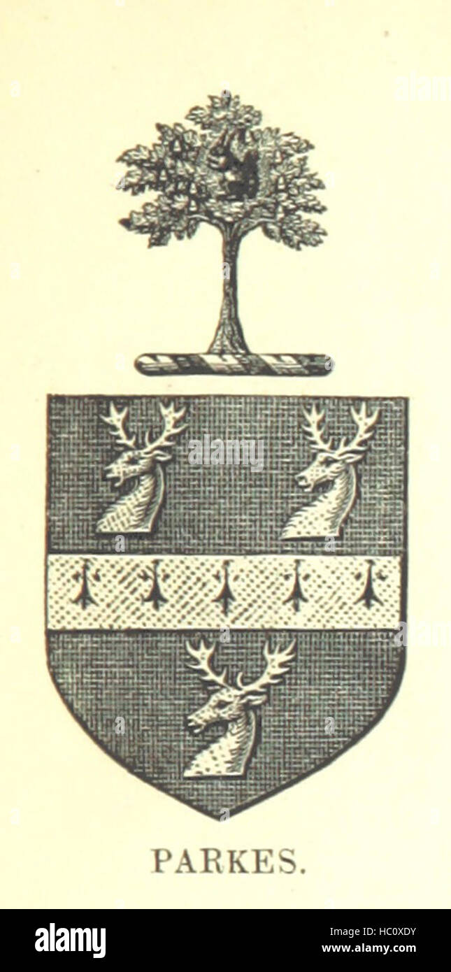 Wednesbury map hi-res stock photography and images - Alamy