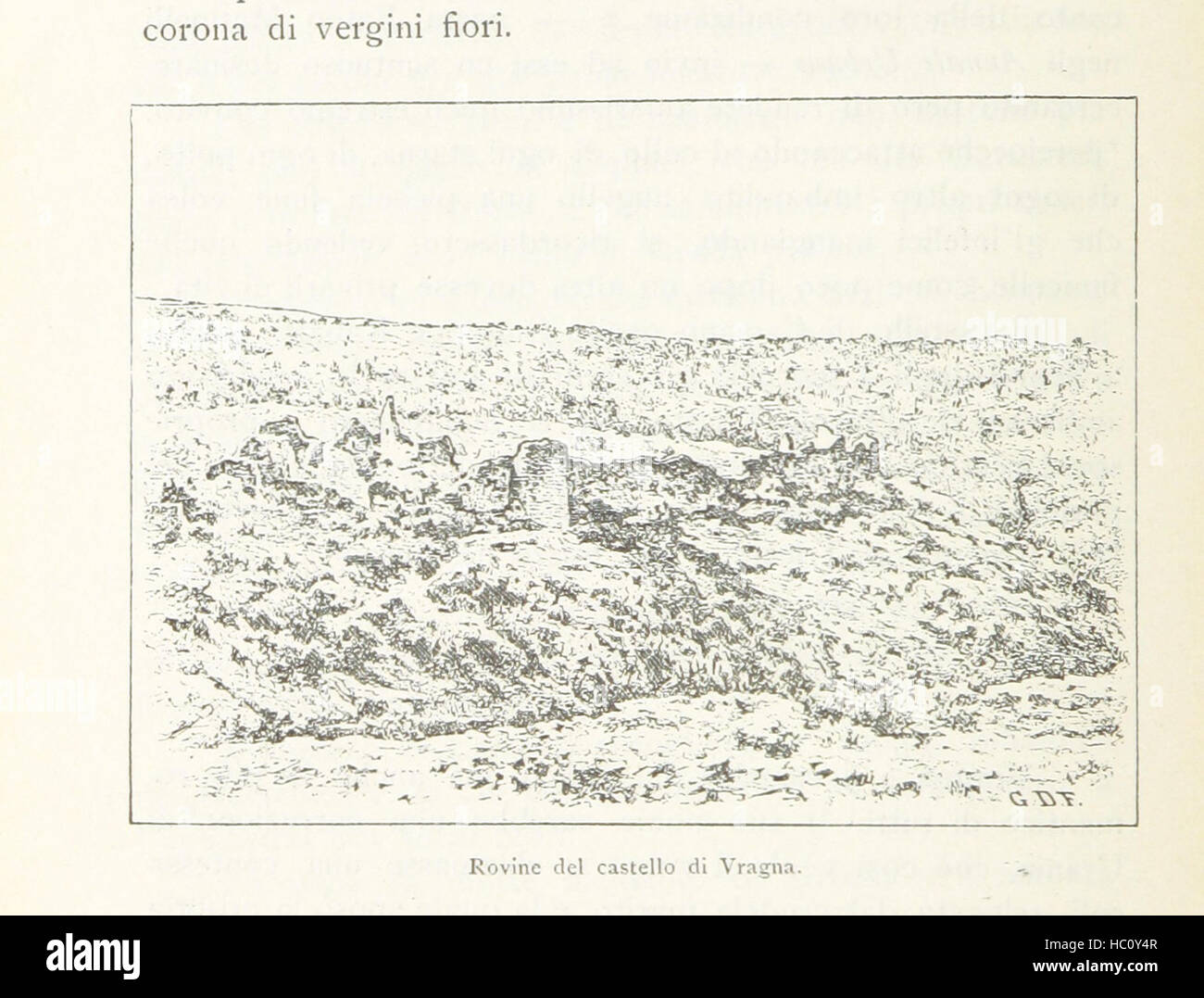 Alpi Giulie. Seguito ai libri Marine istriane, Lagune di Grado, etc ...